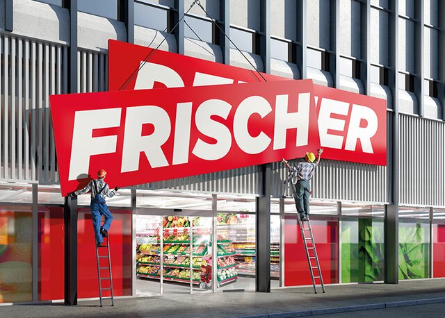 Unternehmen | Denner